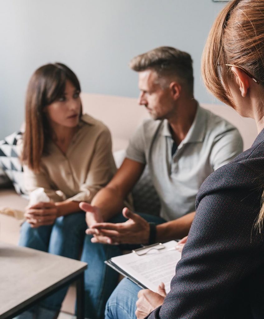 Family Mediators Ontario - Turning Point Family Mediation Service